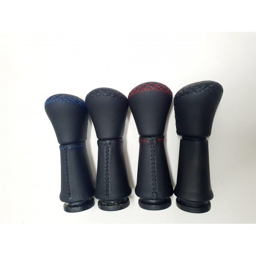 Land Rover Defender Classic Puma 2.4 2.2 Transfer Case Lever Nappa ...