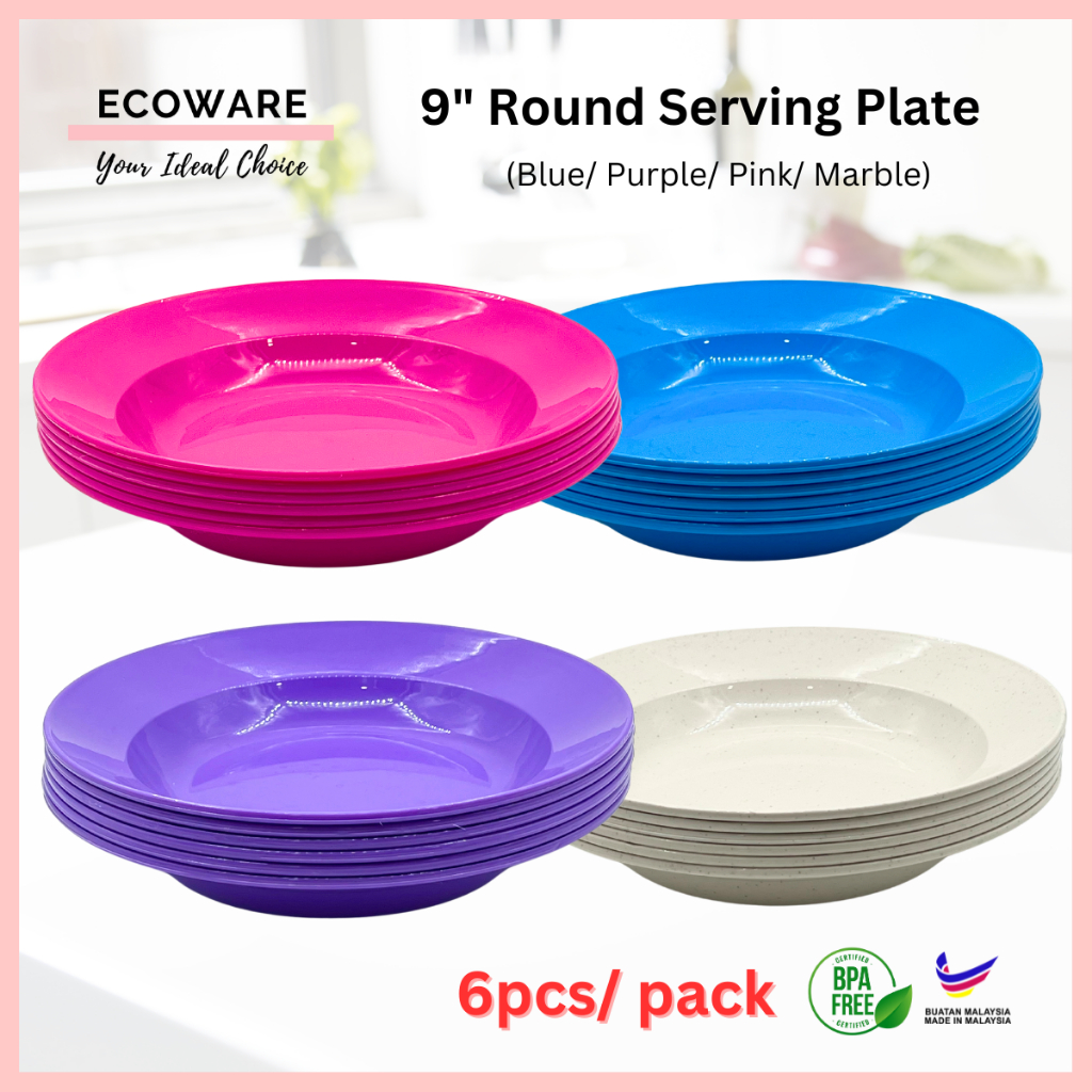 pinggan plastik Malaysia, Best Deals April 2026 | Shopee Malaysia