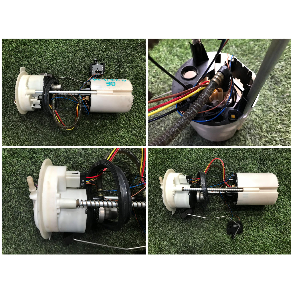 Audi Q5 8R 2009-2017 Fuel Pump (8R0919051F) (3.0 Petrol Model) | Shopee ...