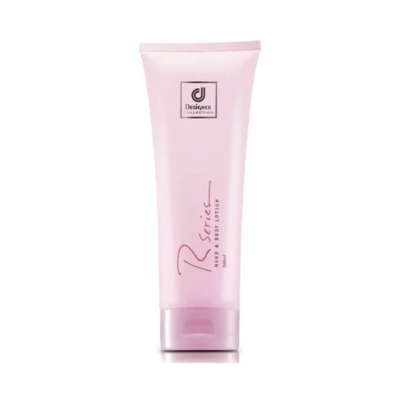 Cosway Designer Collection R Series Hand & Body Lotion 200ml( Original ...