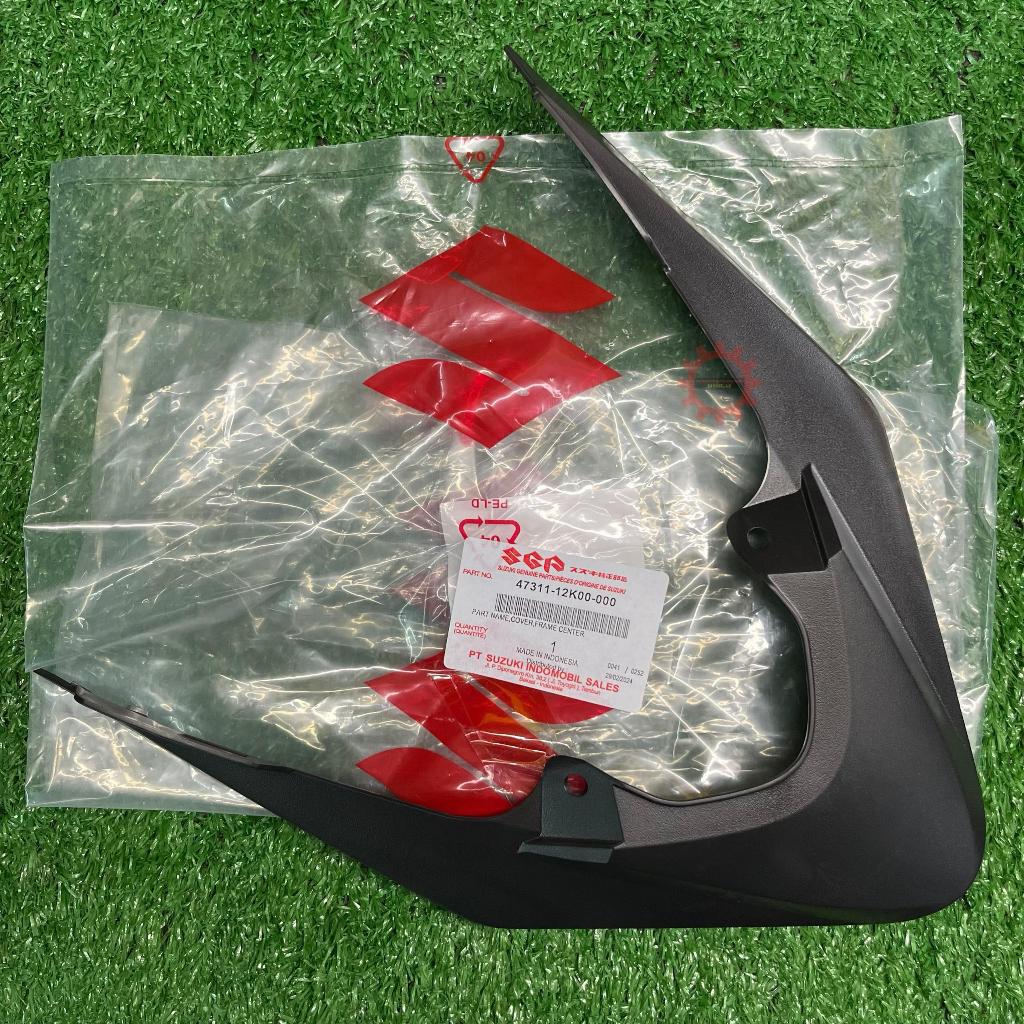 SUZUKI RAIDER R150FI COVER FRAME ORIGINAL 100% | Shopee Malaysia
