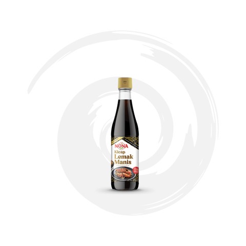 NONA KICAP LEMAK MANIS 325ML (SAVOURY SWEET SOY SAUCE) | Shopee Malaysia