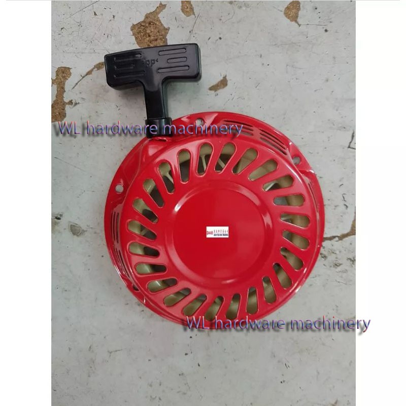 (Ready Stock) Recoil Starter Assembly Fit Honda Gx160 5.5hp Gx200 6.5hp ...