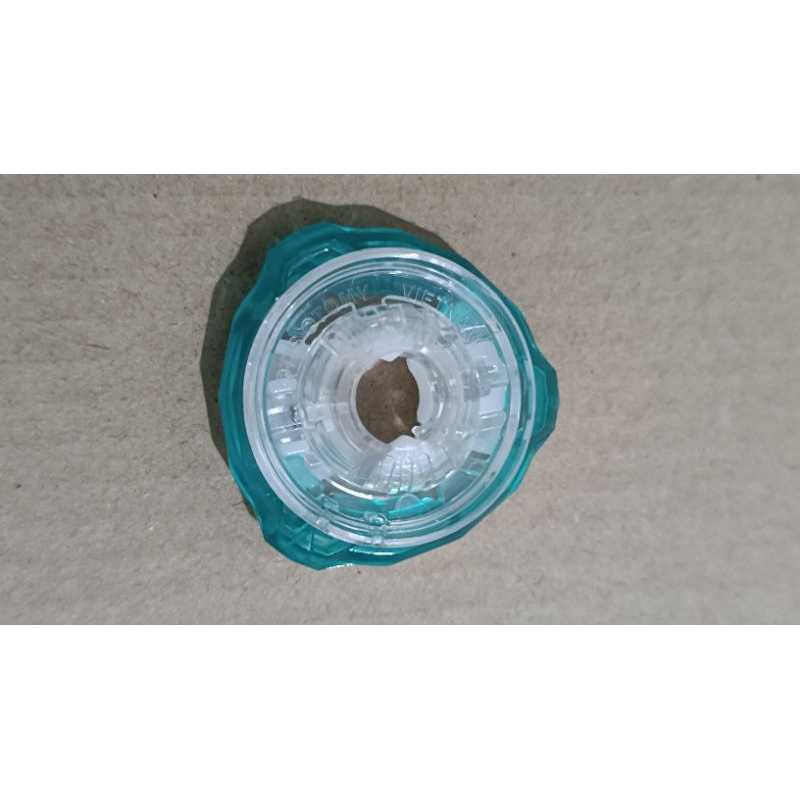 Takara Tomy Beyblade X : New Part " RATCHET " ( Original Beyblade X ...
