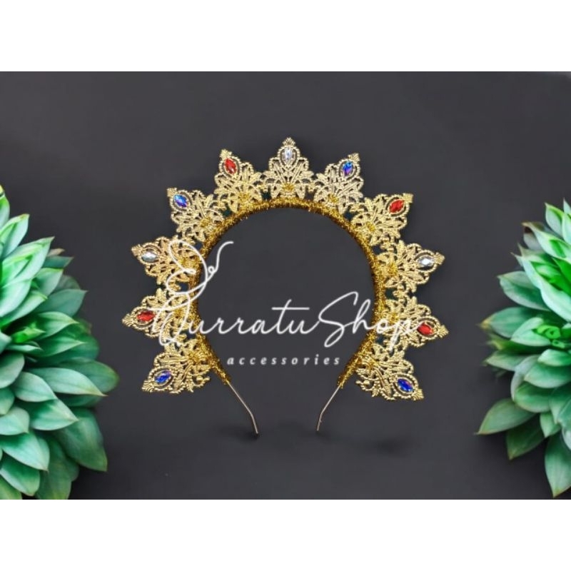 NEW DESIGN AND READY STOCK cekak/Cekak Sanggul/Cekak Merdeka/Sanggul ...