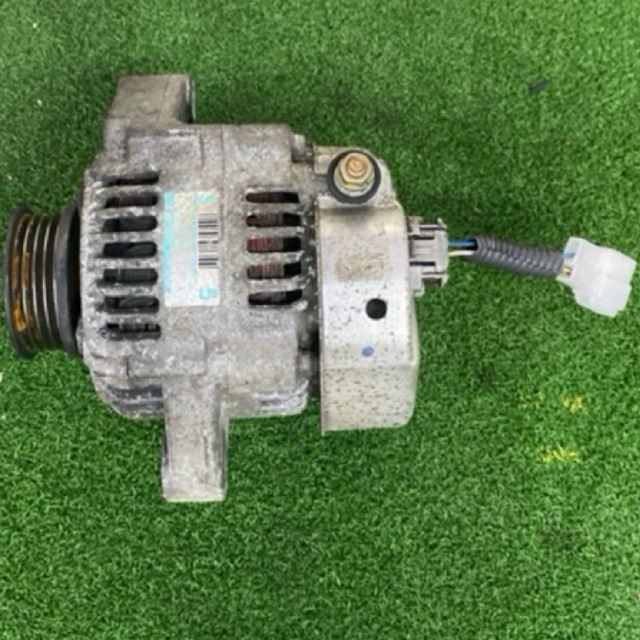 Original Daihatsu Alternator For Kenari, Kelisa, Viva | Shopee Malaysia