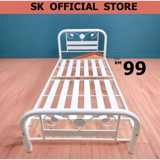 bed frame - Prices and Promotions - Nov 2024 | Shopee Malaysia