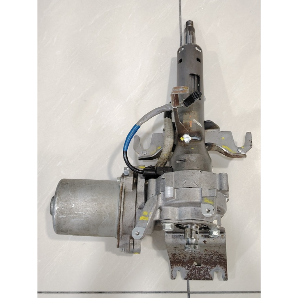 Produa Bezza - Steering Column (Half Cut) | Shopee Malaysia