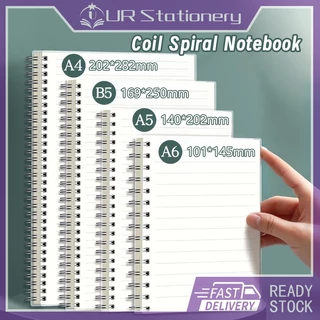 a5 notebook - Prices and Promotions - Jan 2026 | Shopee Malaysia