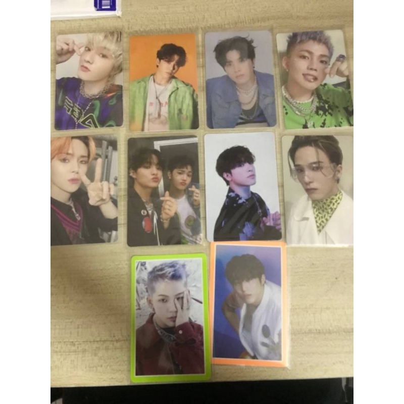 OFFICIAL TREASURE PHOTOCARD | Shopee Malaysia