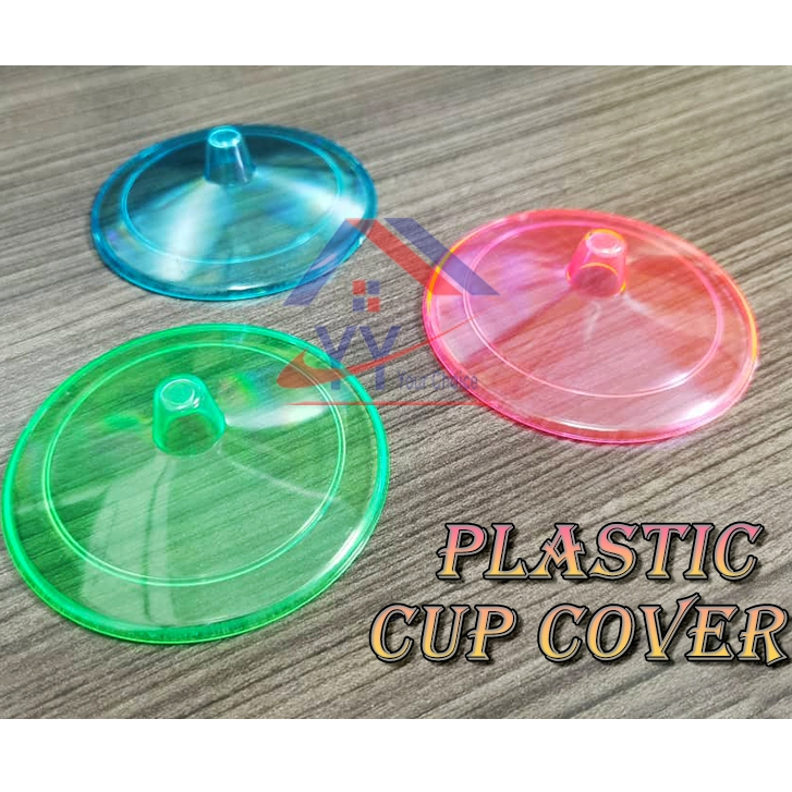 Plastic Cup Cover/Cup Lid/Mug Cover/ BPA-Free Plastic Cup Mug Cover Lid ...