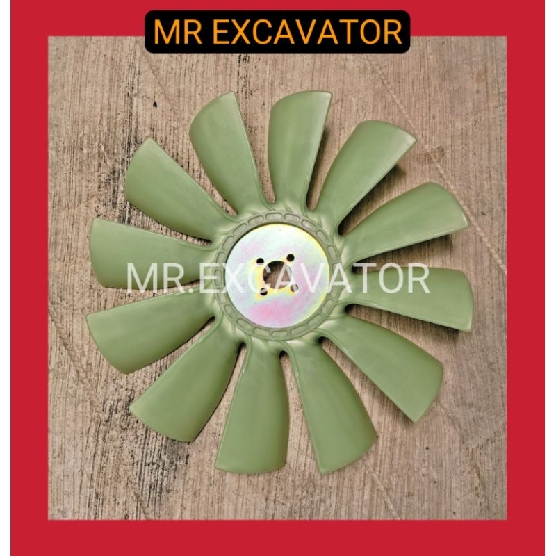 (Heavy Duty) Sumitomo LS2650 265 S265 S265FJ2 4D31 Mitsubishi Excavator ...