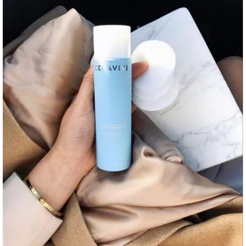 Celavive Make Up Remover 120ml | Shopee Malaysia