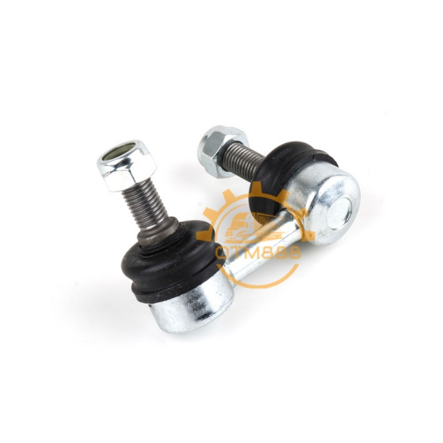 NISSAN NAVARA D40 D40T 2WD 4WD 2004-2015 FRONT STABILIZER LINK LEFT ...