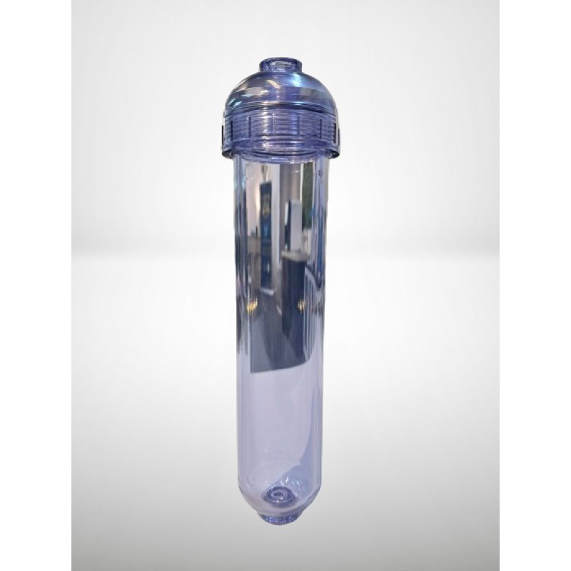 Transparent Clear 10” ROC Ceramic Water Filter Casing | Shopee Malaysia