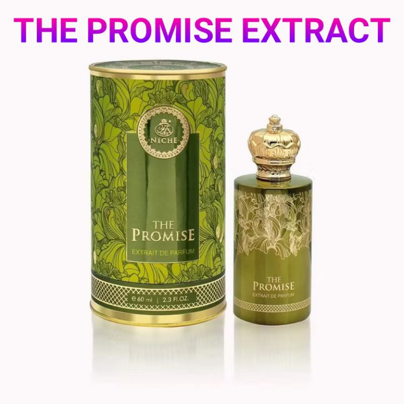 the-promise-extrait-edp-60ml-by-fragrance-world-perfume- Orginal ...