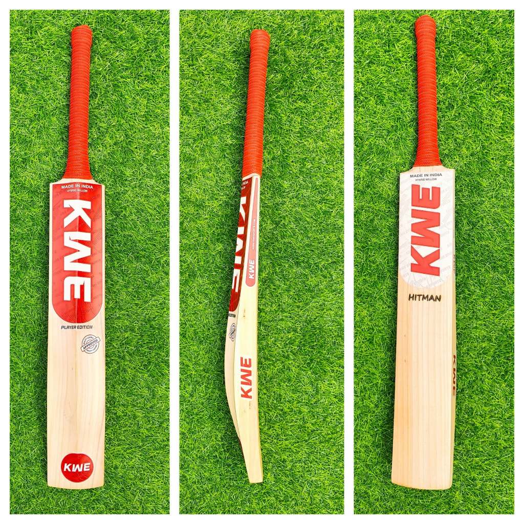 HITMAN EDITION Cricket Bat (SH) | Shopee Malaysia