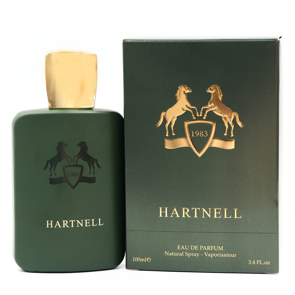 100% original, Hartnell Eau De Parfum 100ml for Men (Lelaki) by ...