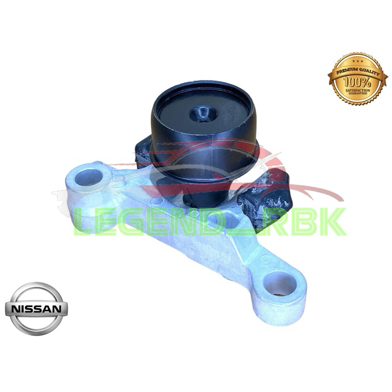 (1PC) NISSAN SERENA C26 C27 2010-2022 LEFT / KIRI ENGINE MOUNTING ...
