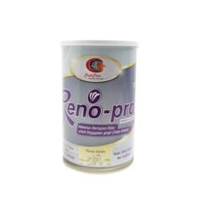 (EXPIRY 2025/2026) CRITICARE RENO-PRO LOW / HIGH PROTEIN POWDER VANILLA ...