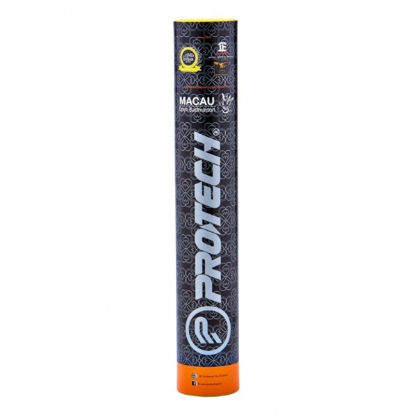 Protech Shuttlecock World Class | Shopee Malaysia