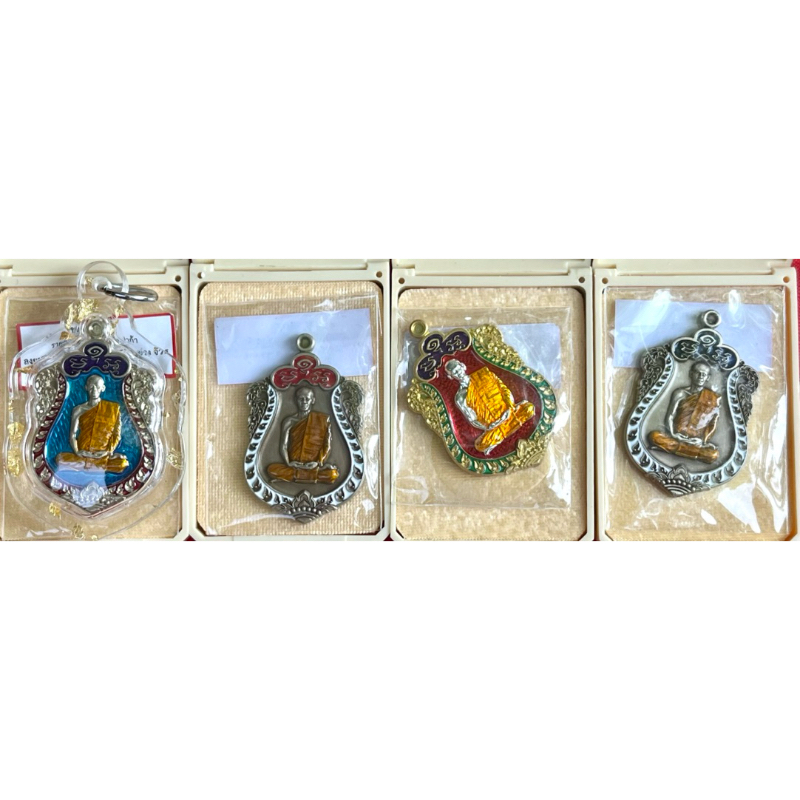 ( Udomsap ) 啊赞Tom / Phra Ajarn Tom / Phra Acharn Tom - Wat Tha Sabaeng ...