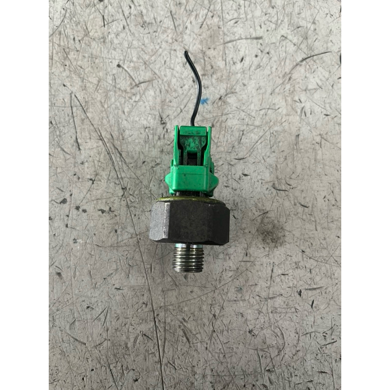 Knock Sensor Denso For Perodua Kancil Kenari Kelisa Myvi 1.0 | Shopee ...
