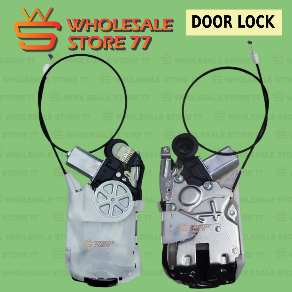 READY STOCK | TOYOTA Alphard Vellfire Hiace Nissan Serena C26 Inner ...