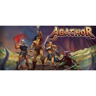 Abathor ( PC Games ) | Shopee Malaysia
