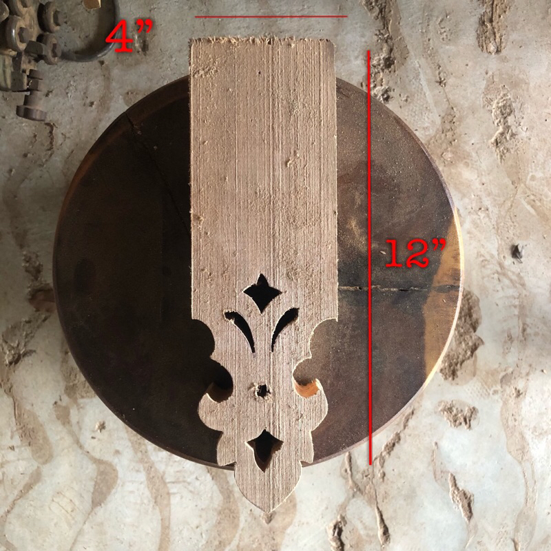 PAPAN PELEH / PAPAN CUCUR ATAP / PAPAN MANIS / HANDCRAFTED | Shopee ...
