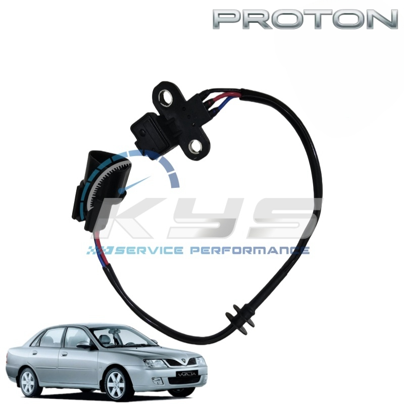🔥Warranty 1-3 month/bulan🔥 MR420734 PROTON WAJA 1.6 4G18 for MITSUBISHI ...