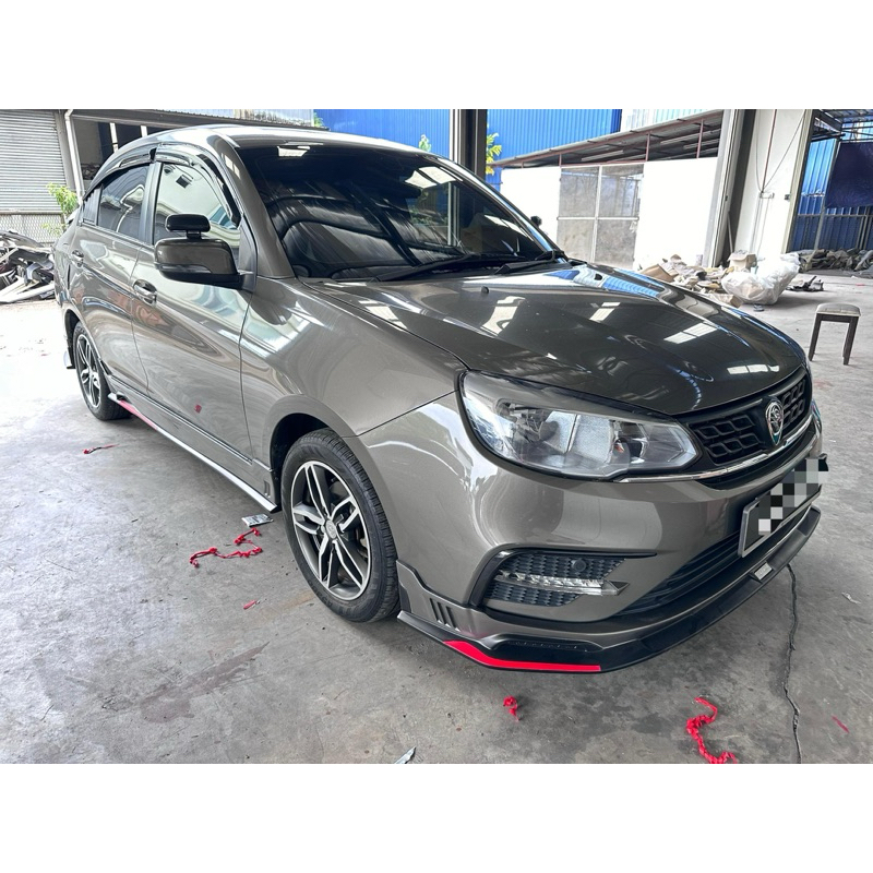 Saga 2019-2024 Filewar Bodykit | Shopee Malaysia