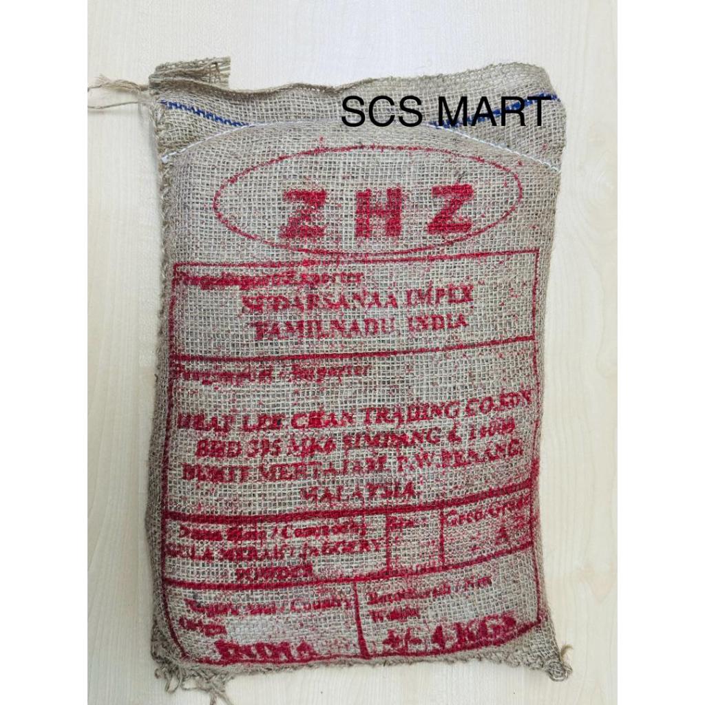 ZHZ Gula Merah India 3.5KG+/- Brown Sugar | Shopee Malaysia