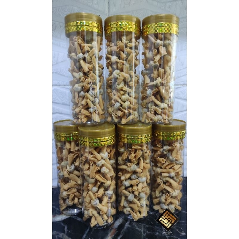 Popia Simpul Kasih Inti Serunding Daging dan Ayam | Shopee Malaysia