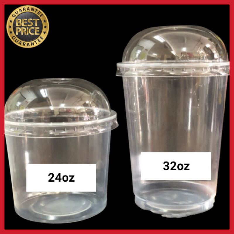 (HOT ITEMS) Thailand PP Giant Cup 24oz / PP Giant Cup 32oz | Shopee Malaysia