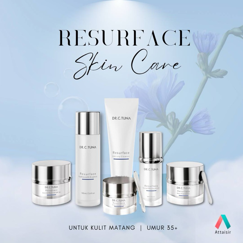 FARMASi Resurface Skincare (Made in Turkey) | Shopee Malaysia
