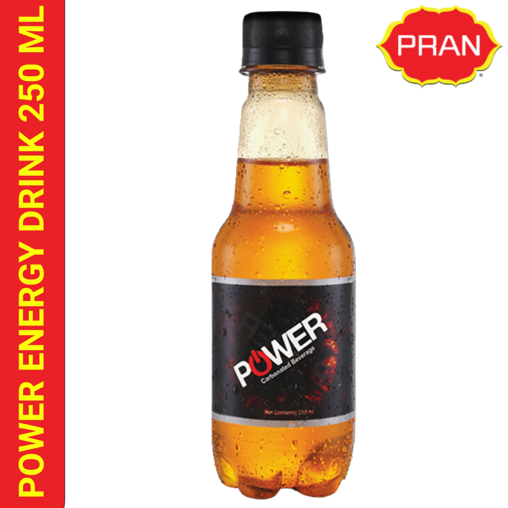Power Energy Drink (250ml) | Shopee Malaysia