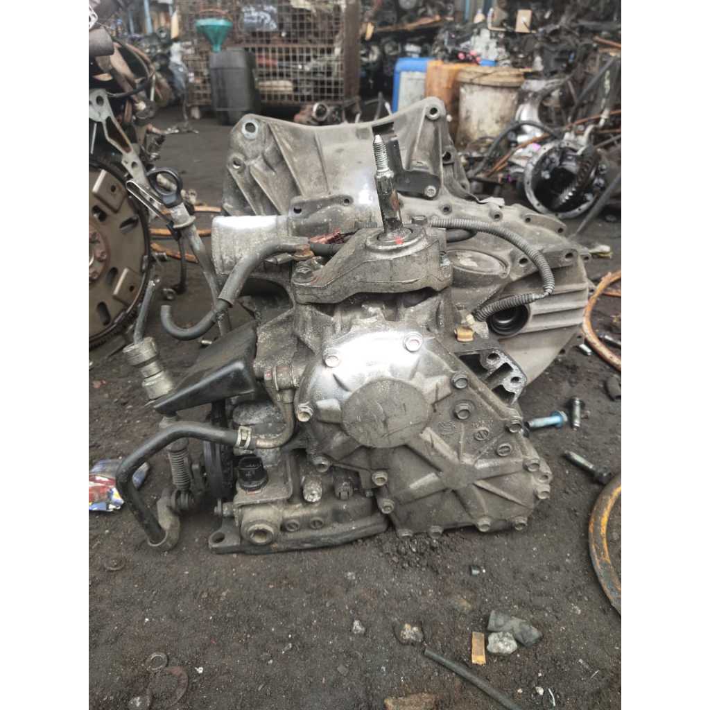 NISSAN LIVINA LATIO 1.8cc MR18 Auto Gearbox Used Original | Shopee Malaysia