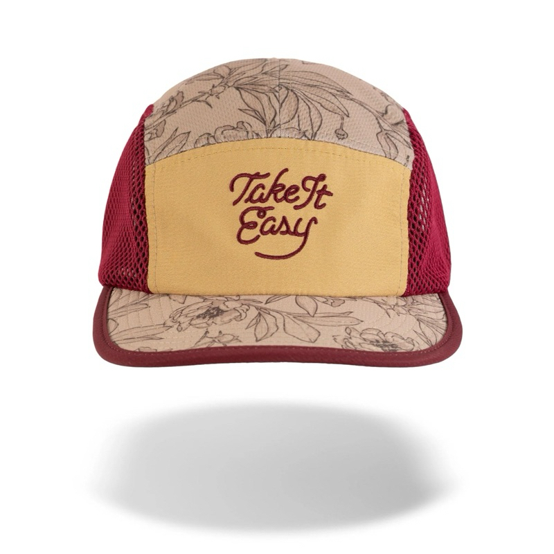 rnnr Distance Hat - Perennial | Shopee Malaysia