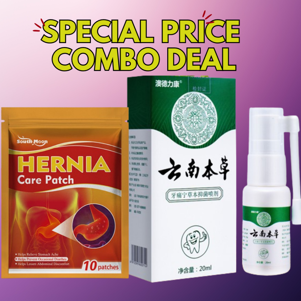 Sticker Patch Ubat Thai Sakit Perut Pain Relief Patch Hernia Obat Sakit ...