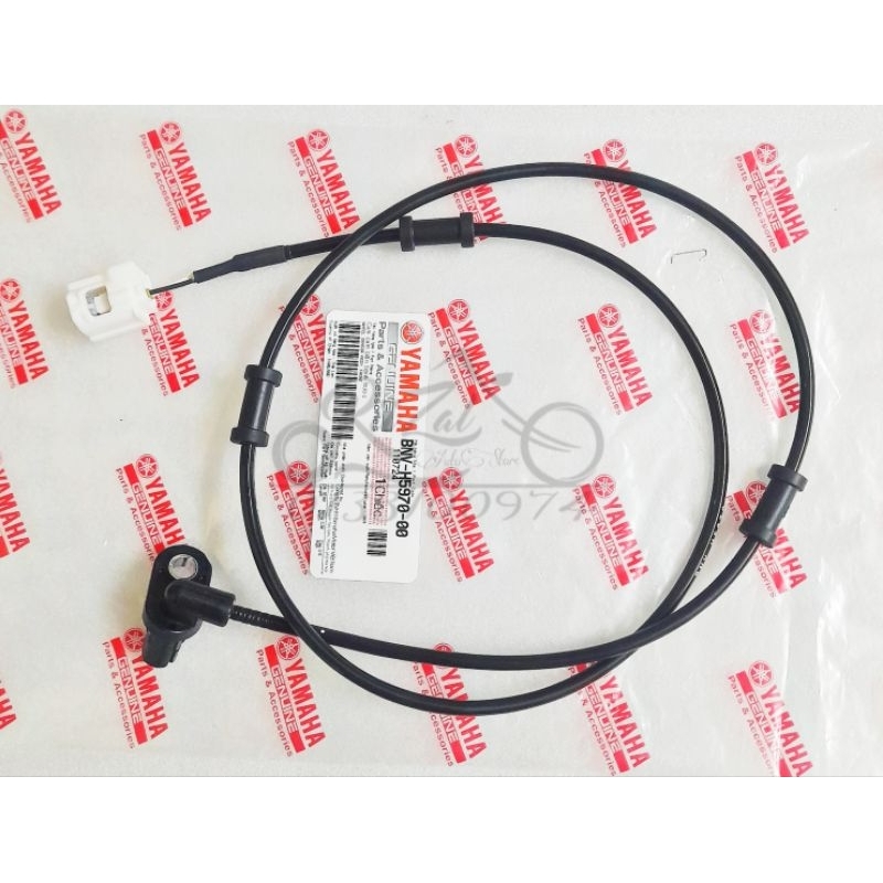 Original Wire Abs Sensor Y16 v2(ABS) | Shopee Malaysia