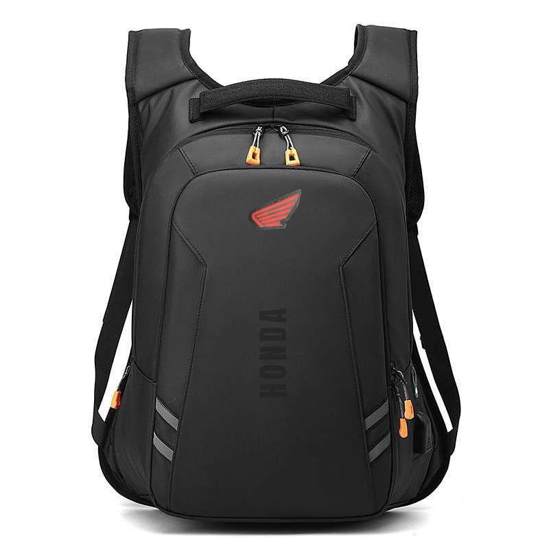 HONDA!! Waterproof Motorcycle Bags Beg Motocross Bag Rider Backpack ...