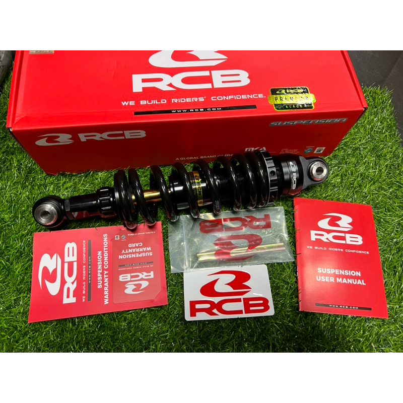 CBR250RR NINJA250 2018 KTM DUKE 200 390 RCB MonoShock S2 Line 305mm ...