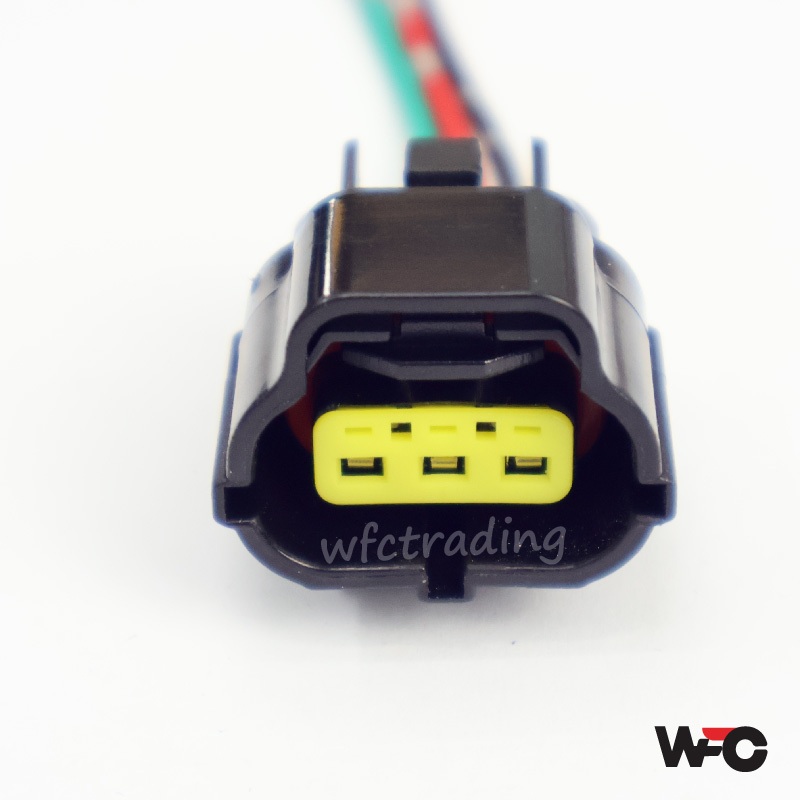 Perodua Kelisa Kenari Kembara Myvi1.0 Viva Map Sensor Socket Japan Wire ...