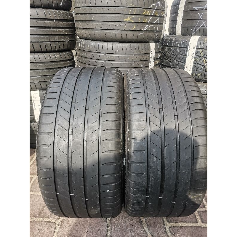 295/40/20 295/40R20 USED TYRE TAYAR SEKEN (2 PCS) | Shopee Malaysia