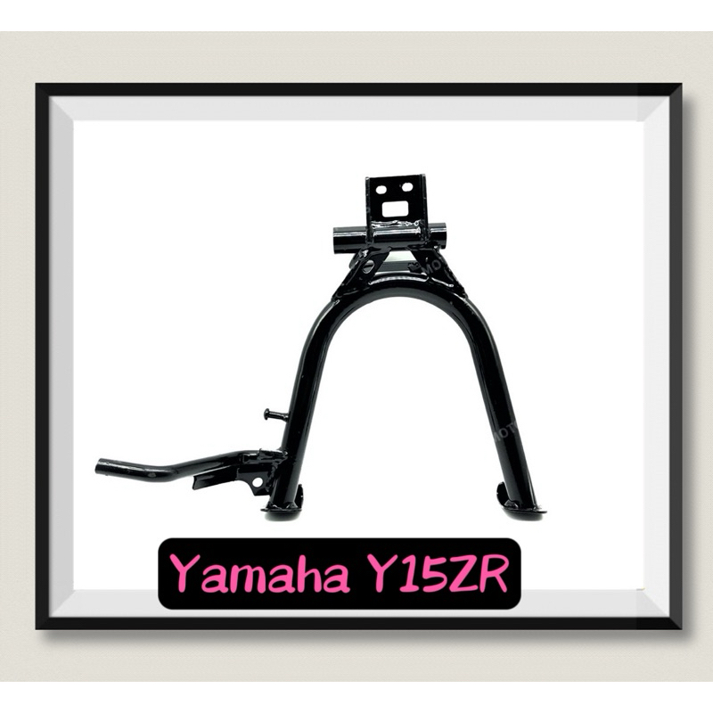 [MALAYSIA READY STOCK]yamaha Y15 Y15ZR EXCITER150 MAIN STAND DOUBLE ...