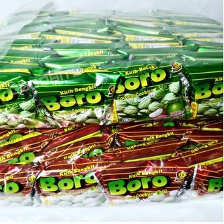 Boro Kuih Bangkit 40pcs | Shopee Malaysia