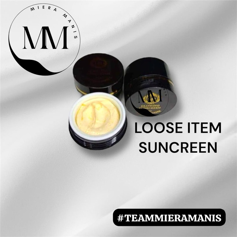 SUNCREEN (ORIGINAL HQ) | Shopee Malaysia