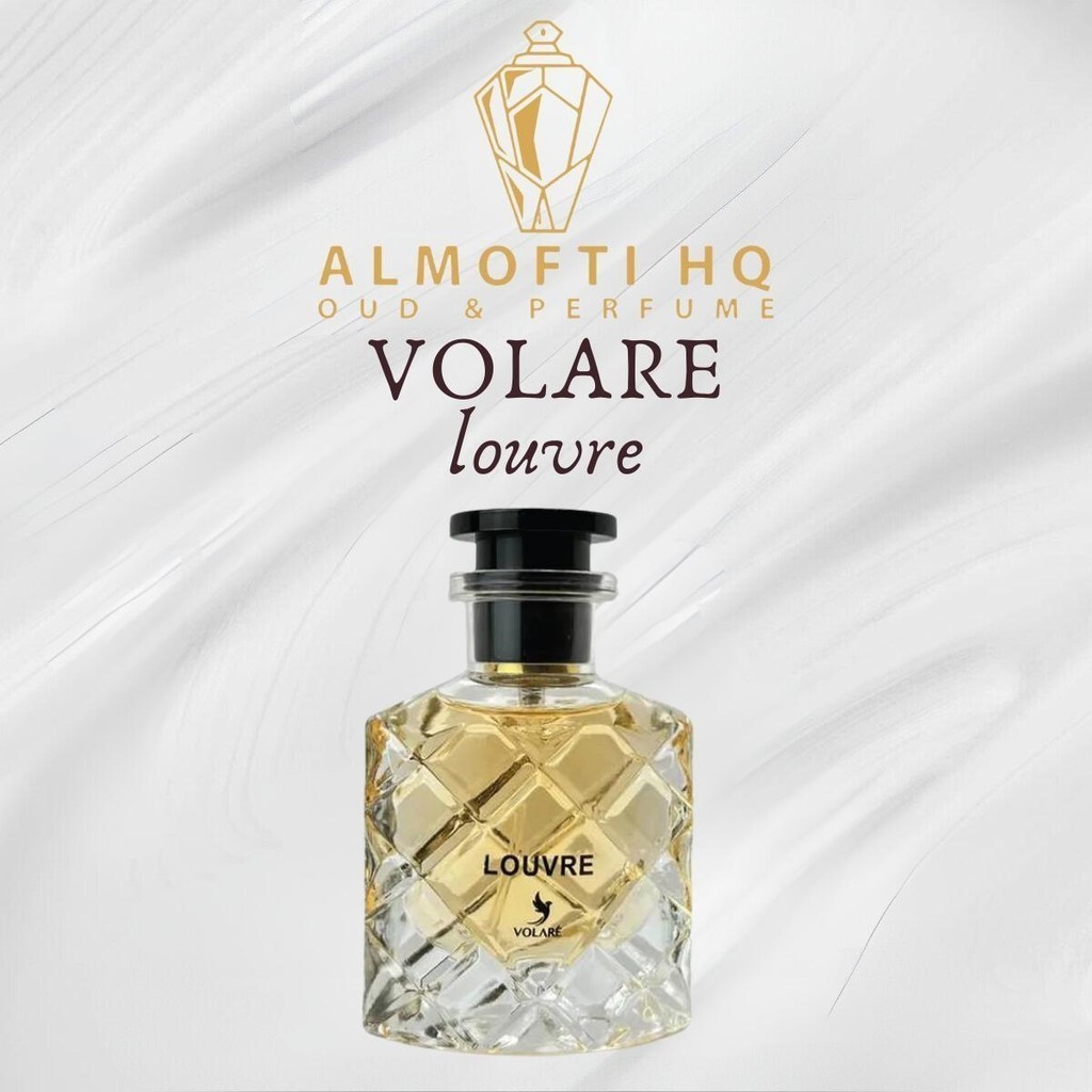 louvre volare Perfume collection | Shopee Malaysia