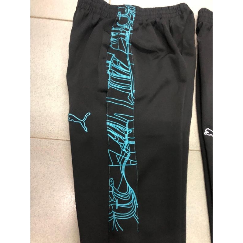 TRACKSHIT PUMA READY STOCK !!! ( KAIN YOGA ) | Shopee Malaysia